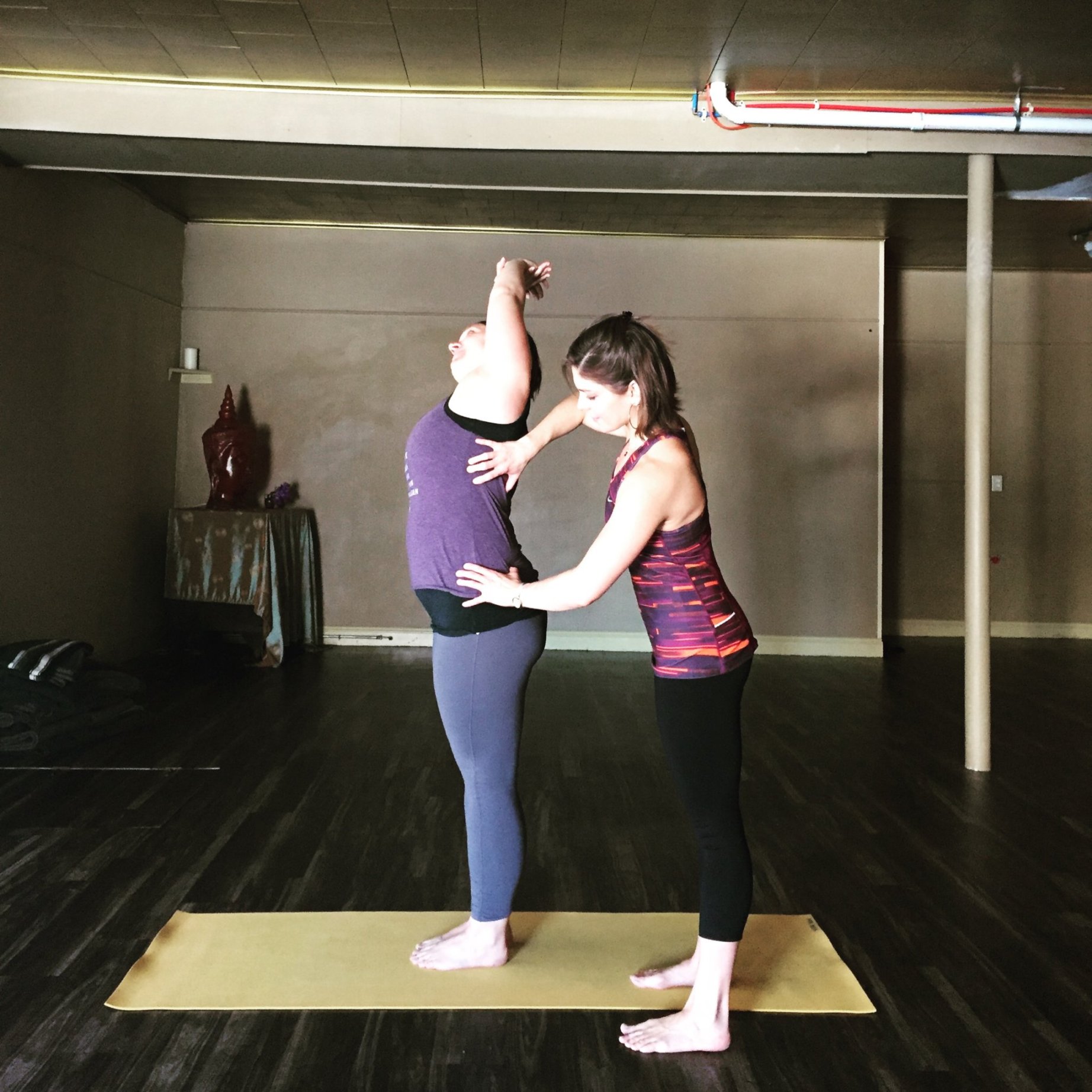 Mass Metta Massage & Yoga